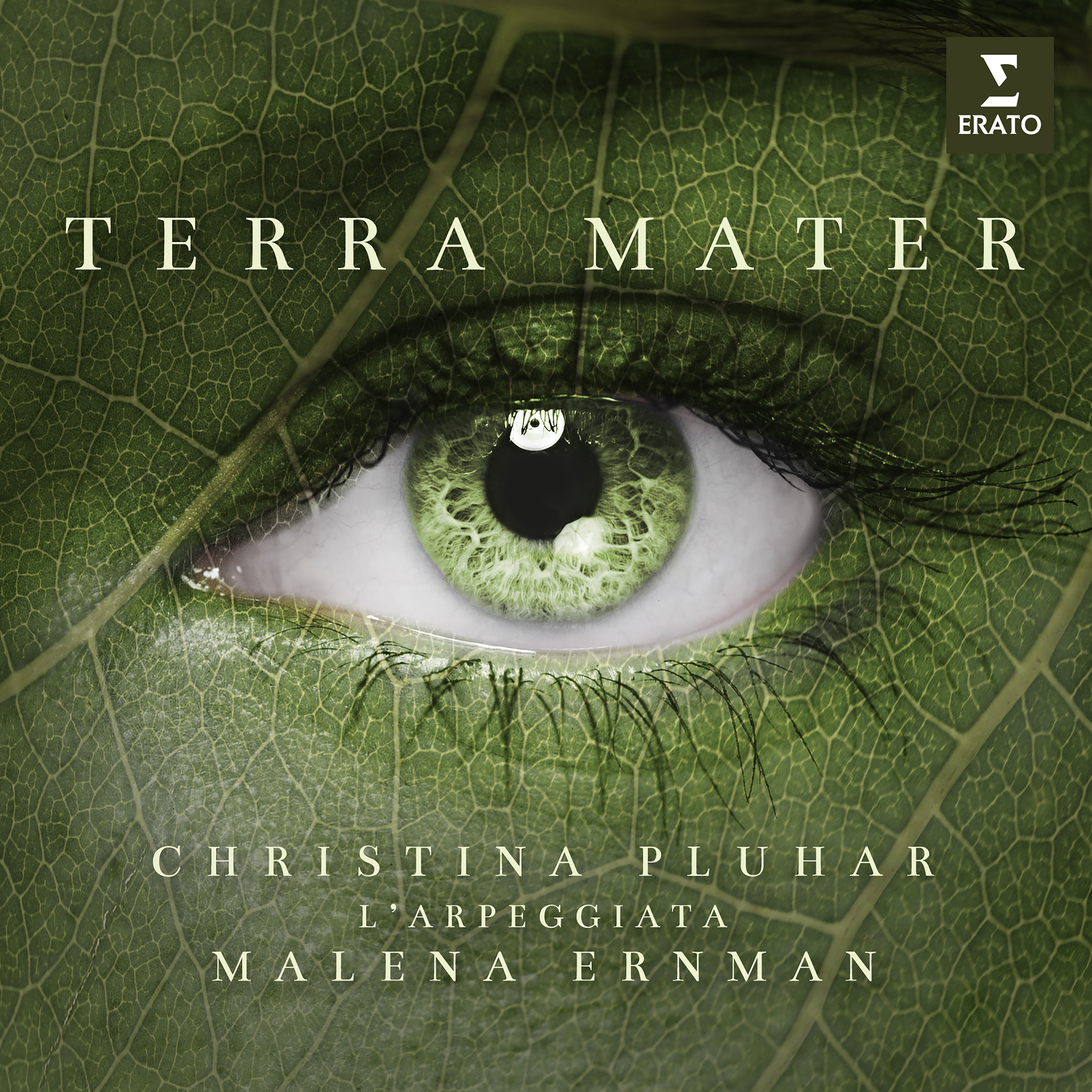 Terra Mater | Warner Classics
