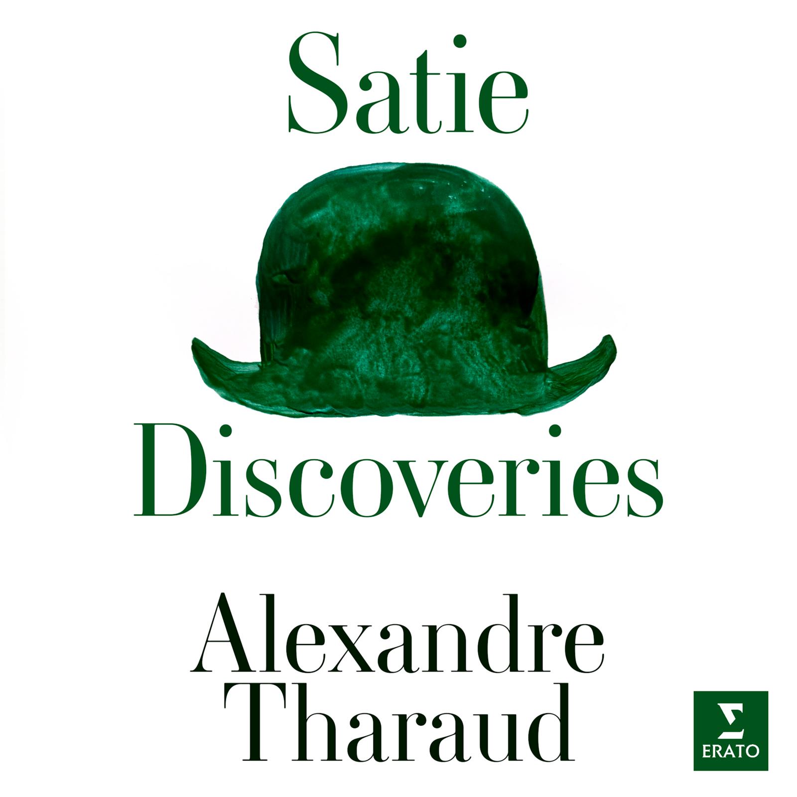 Satie: Discoveries | Warner Classics
