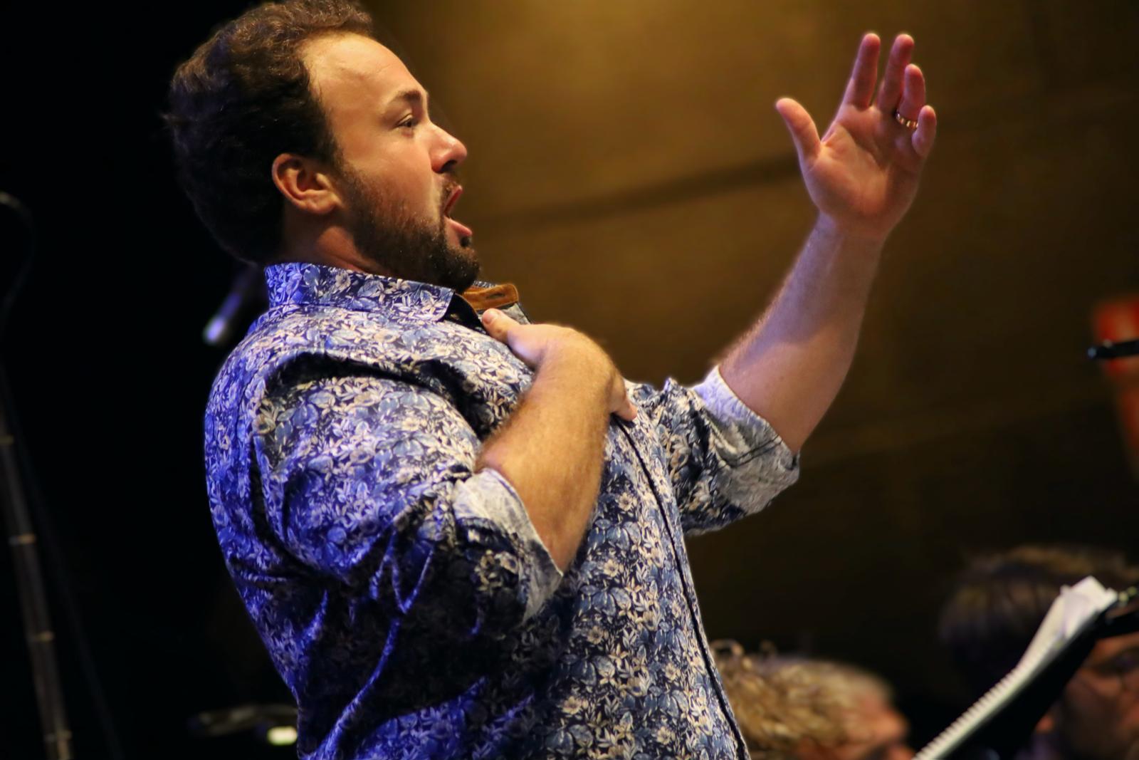 Stefan Pop | Warner Classics