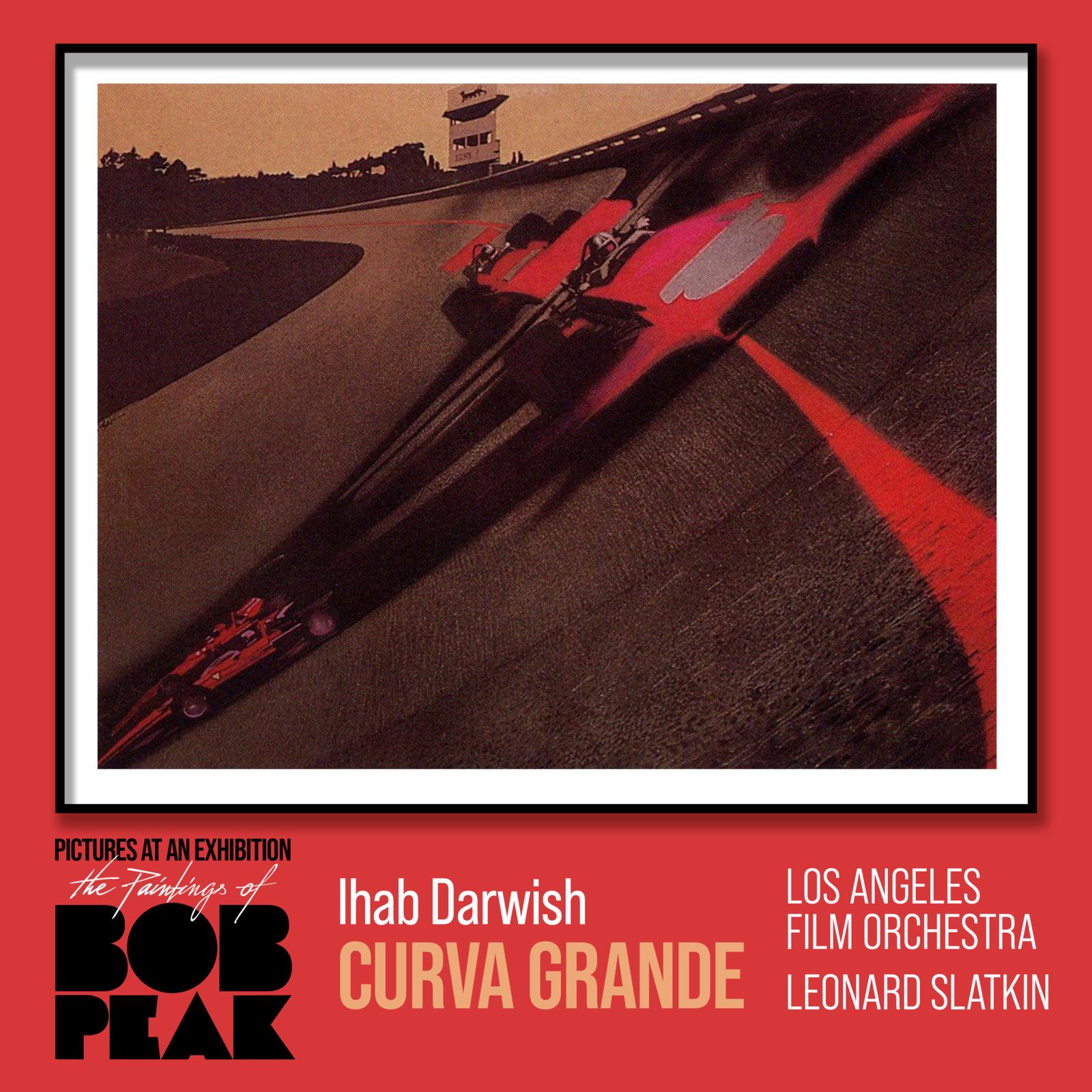 Curva Grande | Warner Classics