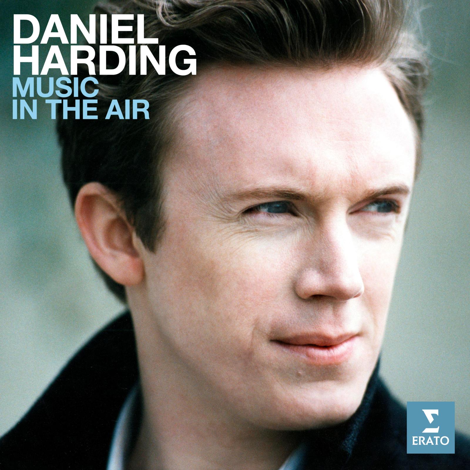 Music in the Air | Warner Classics