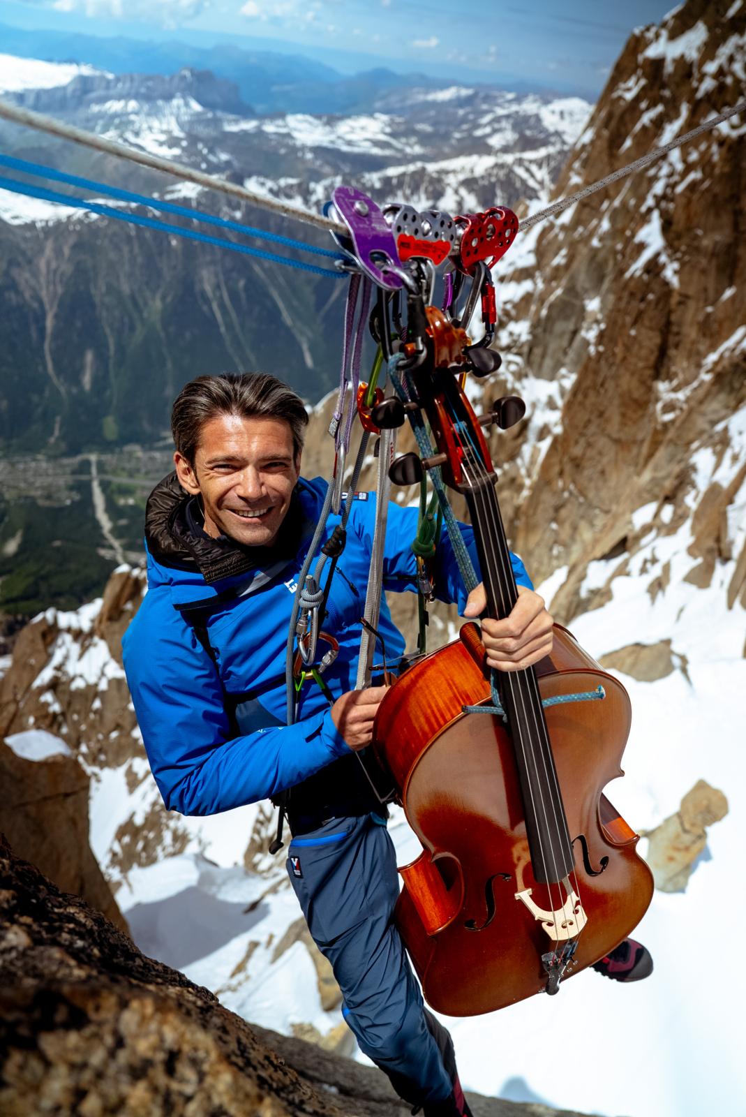 Gautier Capuçon | Warner Classics
