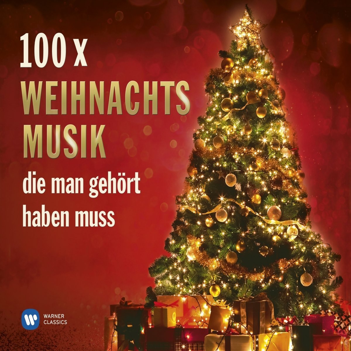 Die 100 schönsten Christmas-Tracks, die man gehört haben muss | Warner ...