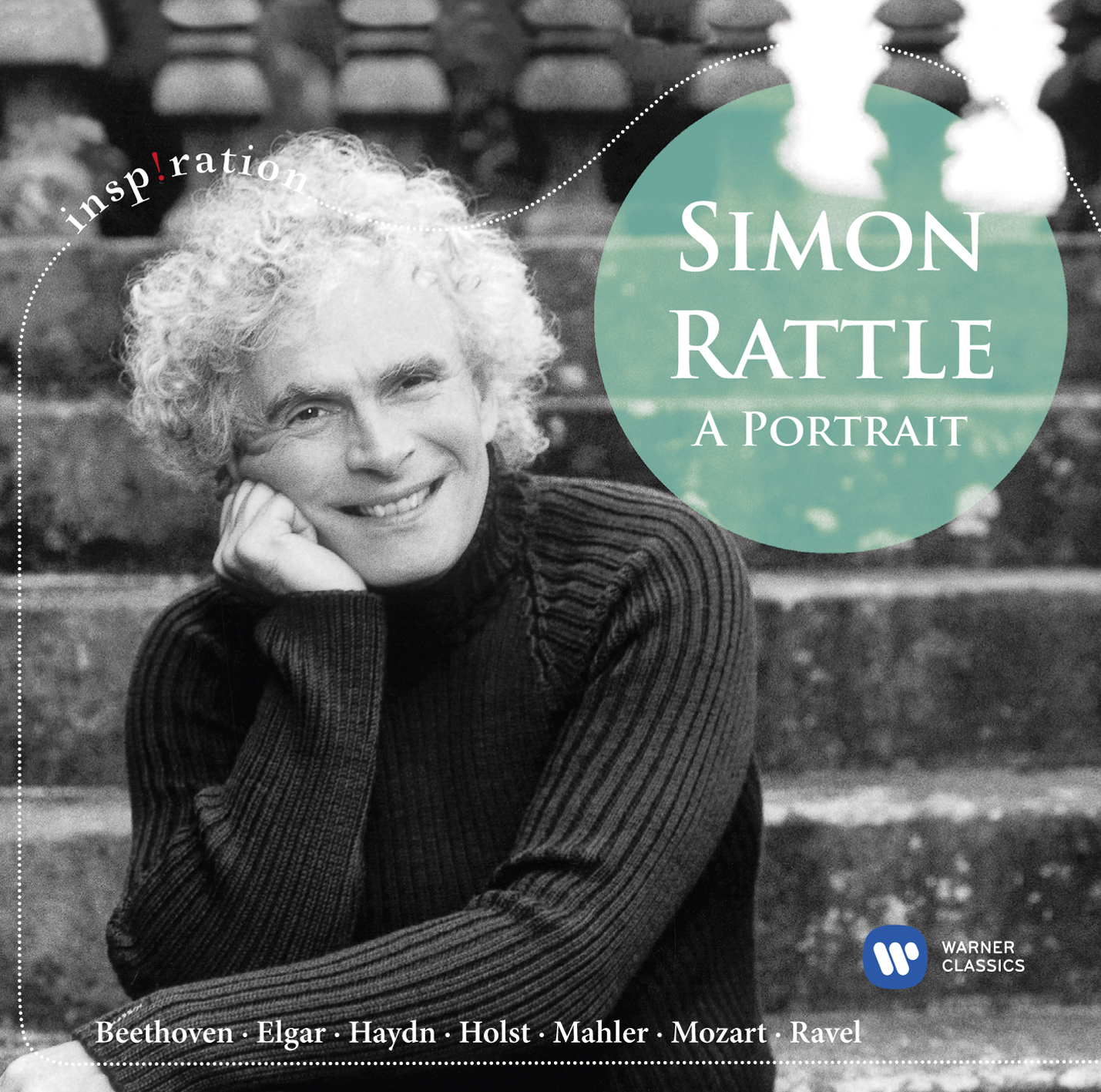 Simon Rattle: A Portrait | Warner Classics