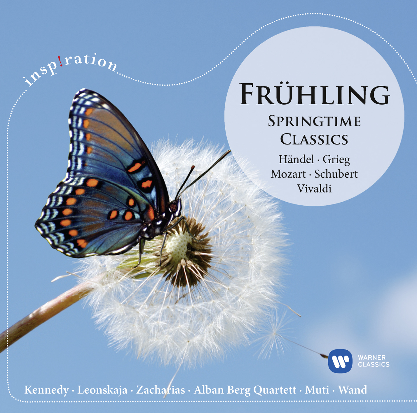 Springtime Classics | Warner Classics
