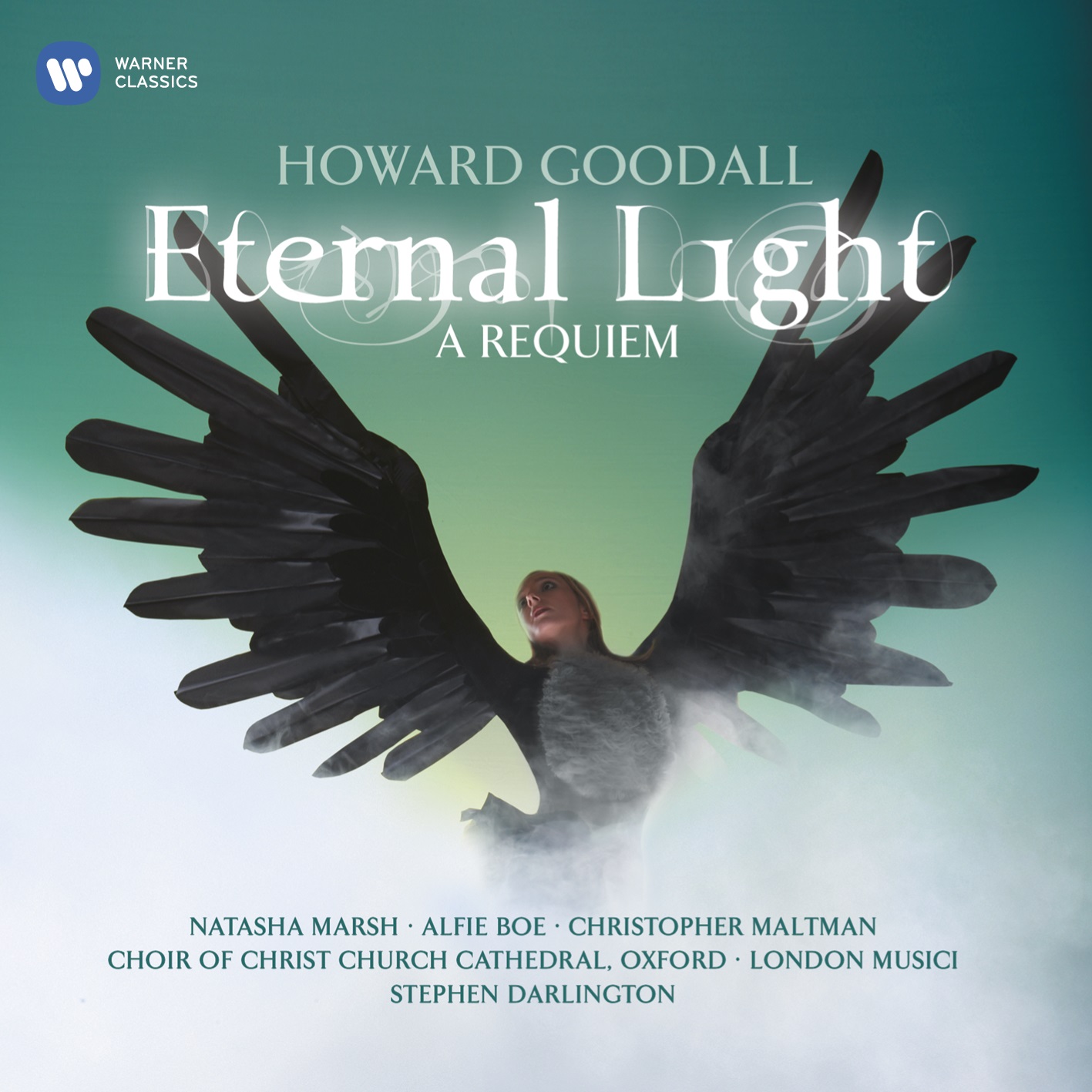 Eternal Light: A Requiem | Warner Classics
