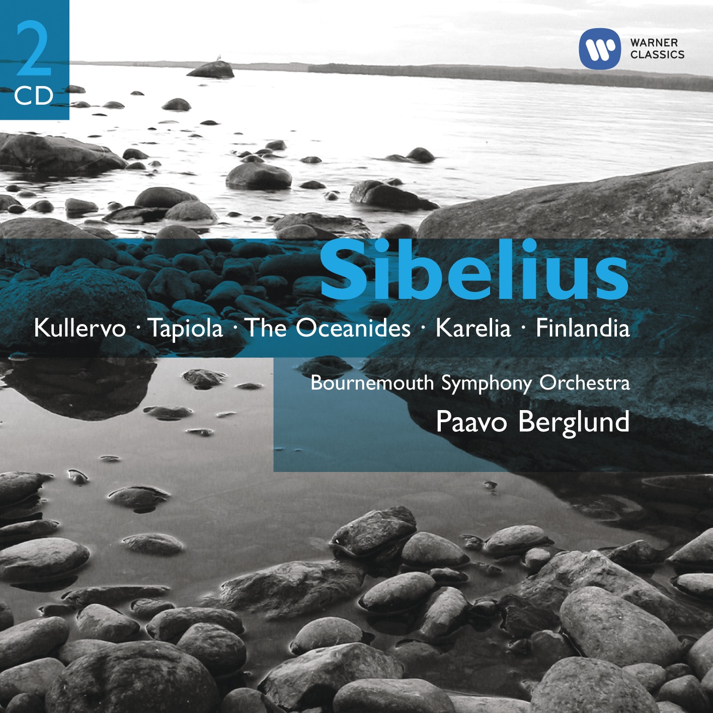 Sibelius: Kullervo | Warner Classics