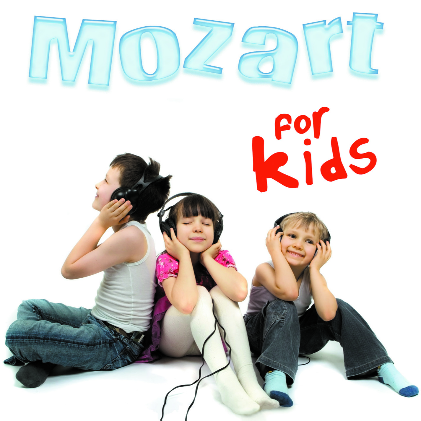 Mozart for Kids | Warner Classics