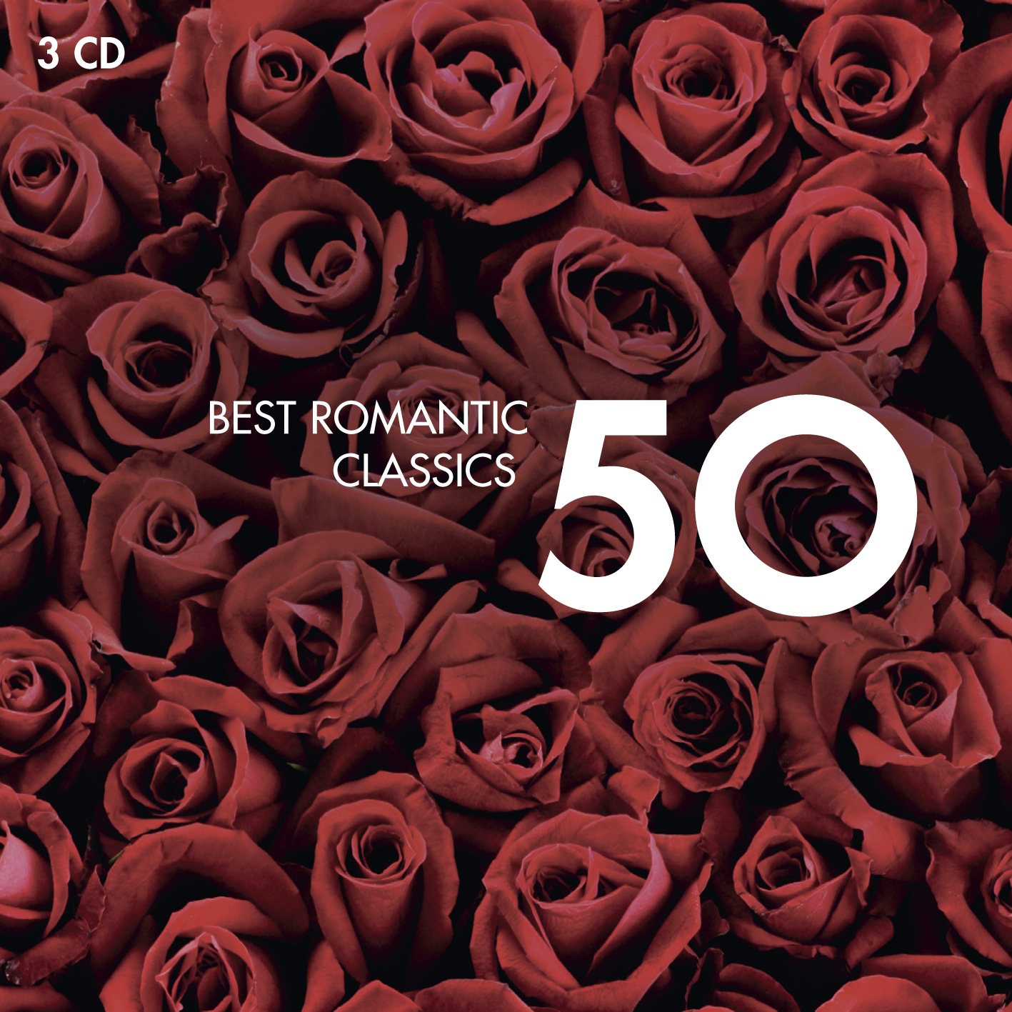 50 Best Romantic Classics | Warner Classics