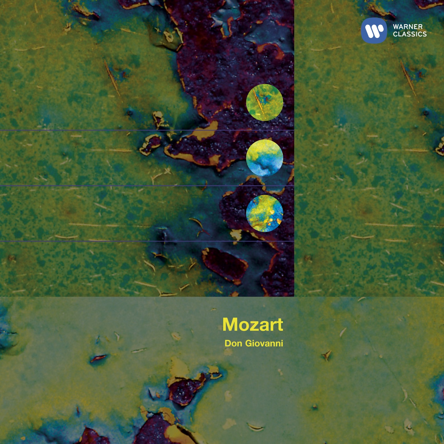 Mozart: Don Giovanni | Warner Classics