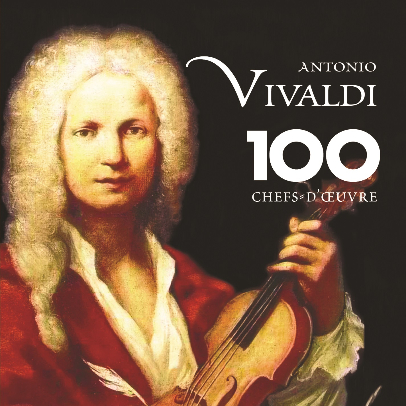 100 Best Vivaldi | Warner Classics