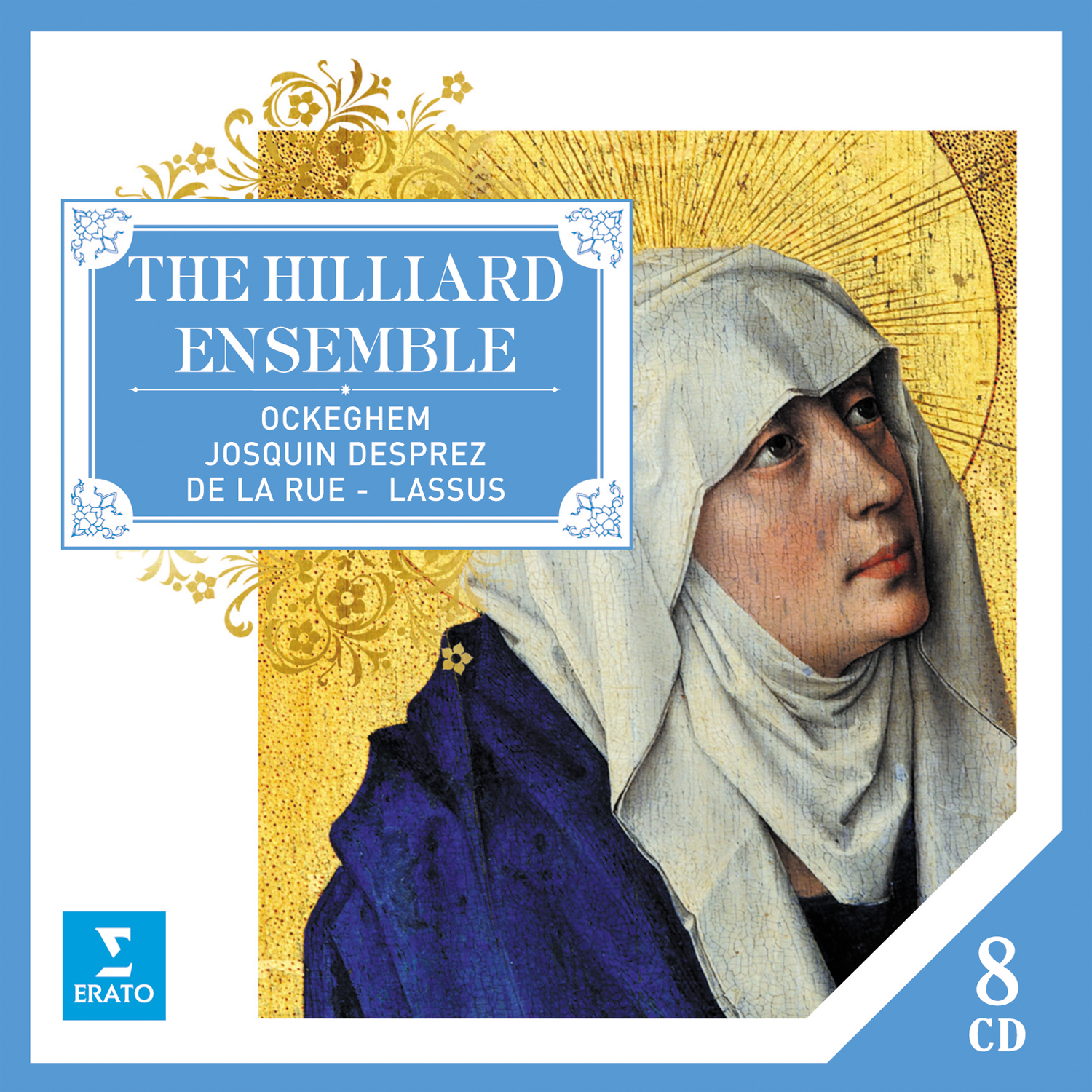 Franco-Flemish Masterworks | Warner Classics