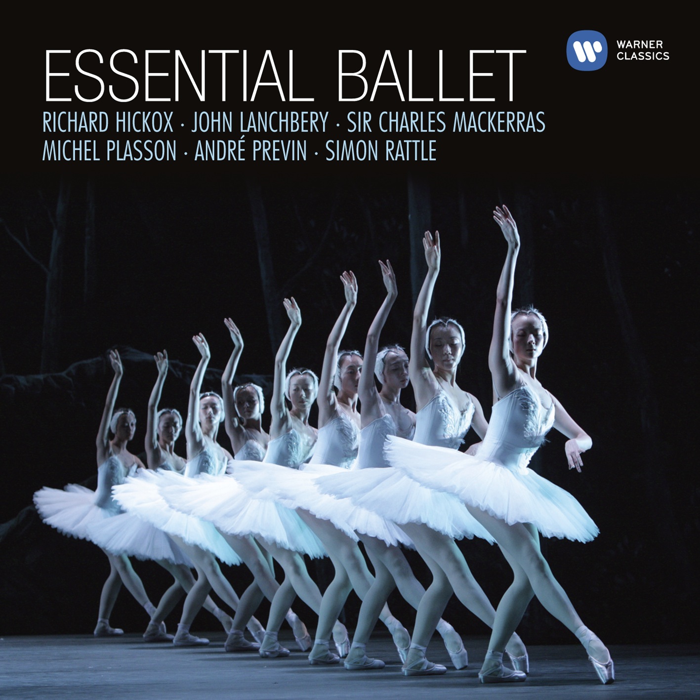 Essential Ballet Warner Classics