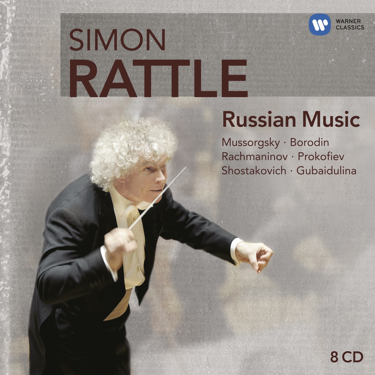 Russian Music | Warner Classics