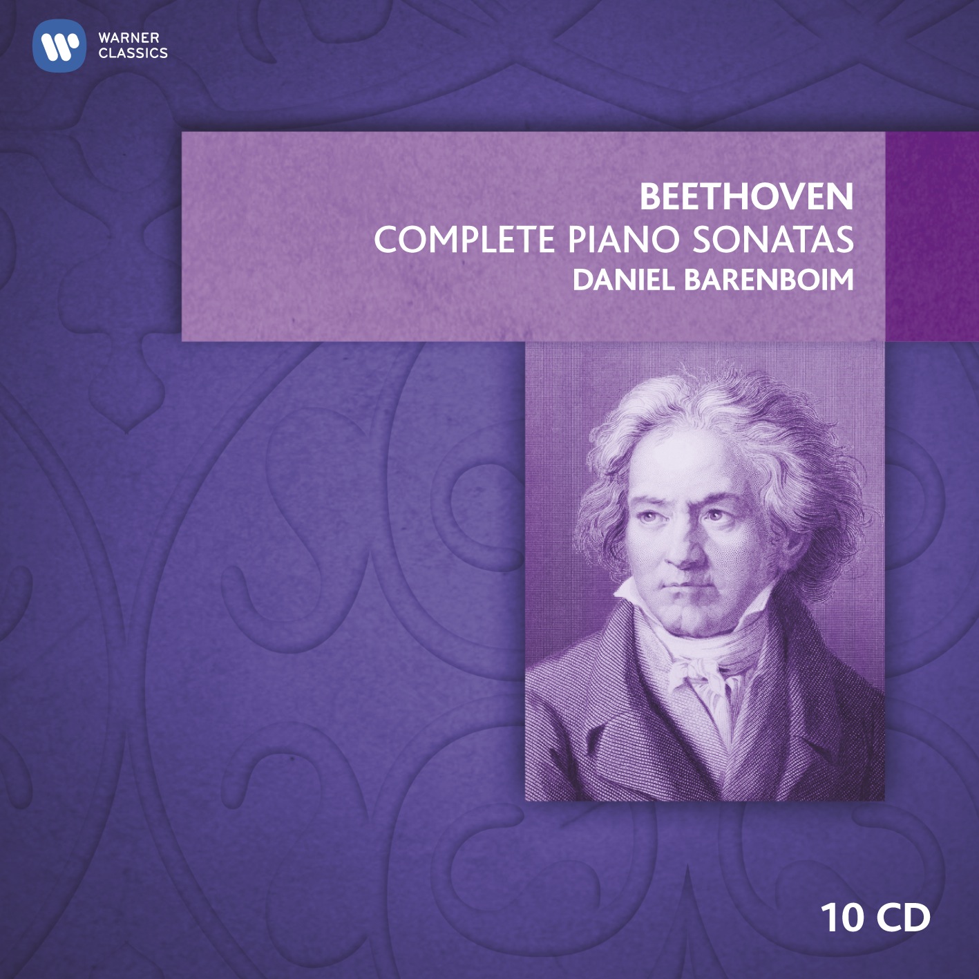 Beethoven: Complete Piano Sonatas | Warner Classics