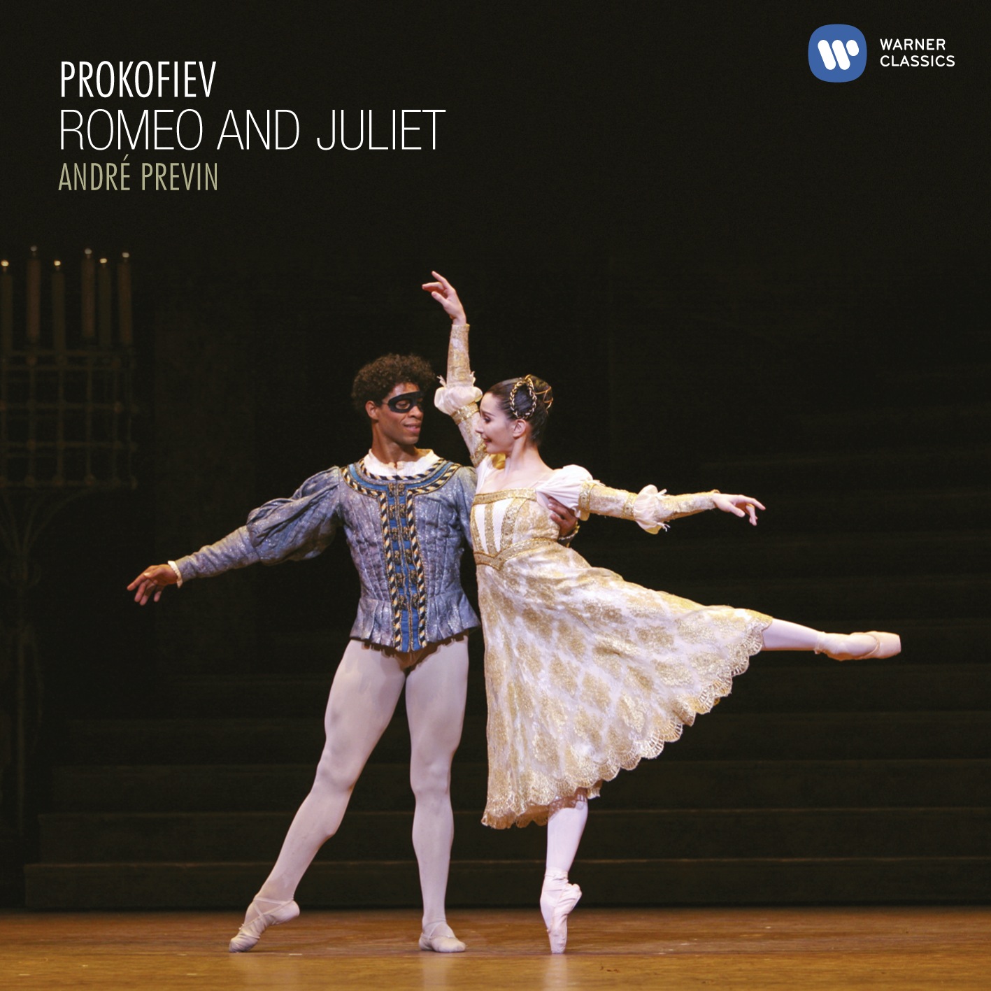 Prokofiev: Romeo and Juliet | Warner Classics