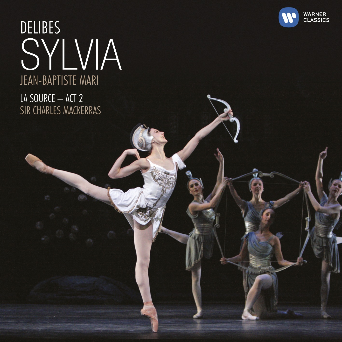 Delibes: Sylvia | Warner Classics