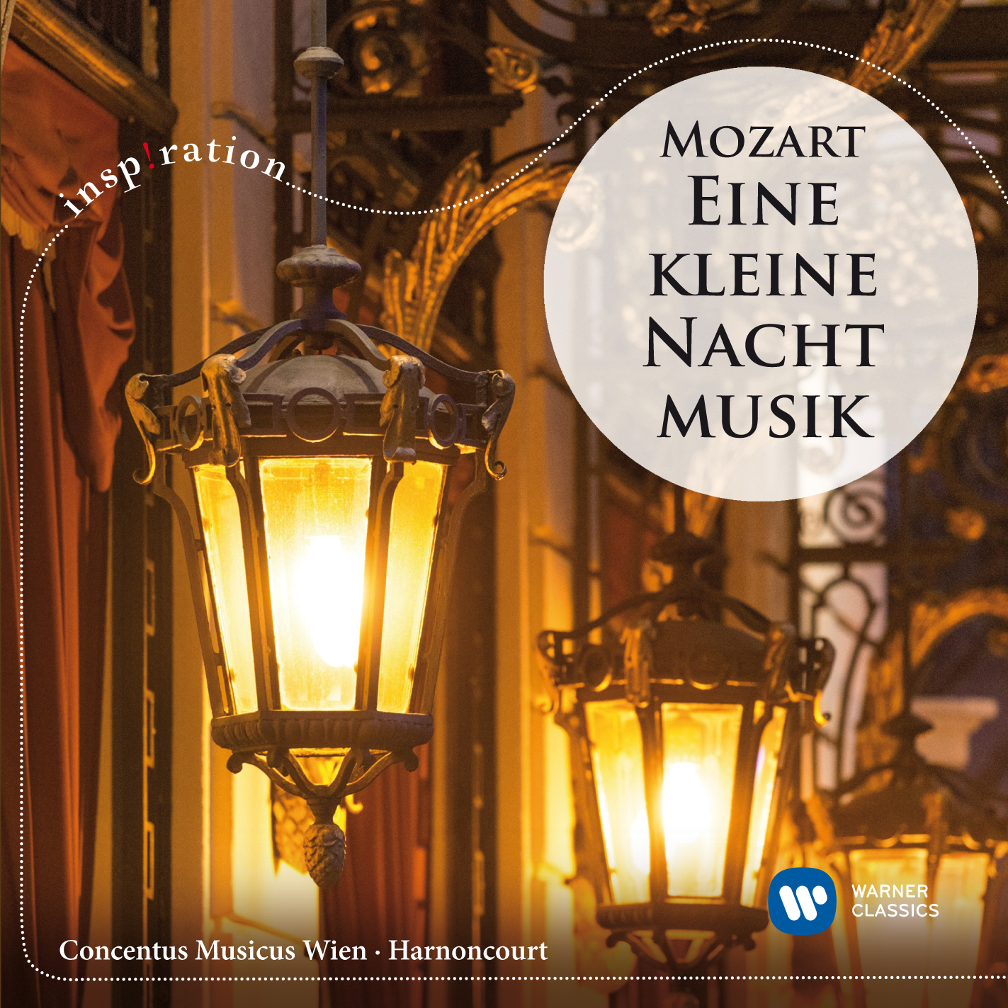Mozart: Eine Kleine Nachtmusik | Warner Classics
