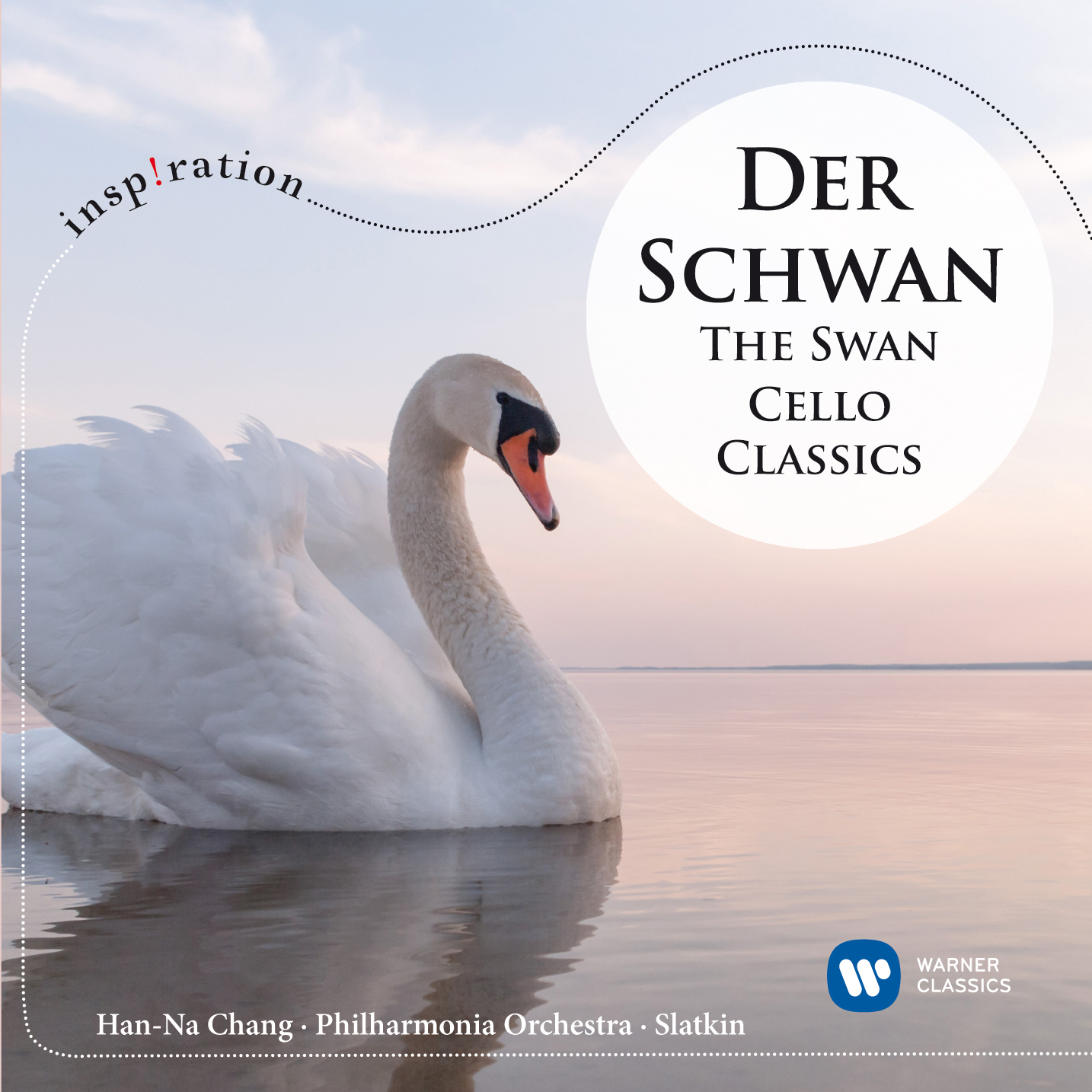 Der Schwan: Cello Classics | Warner Classics