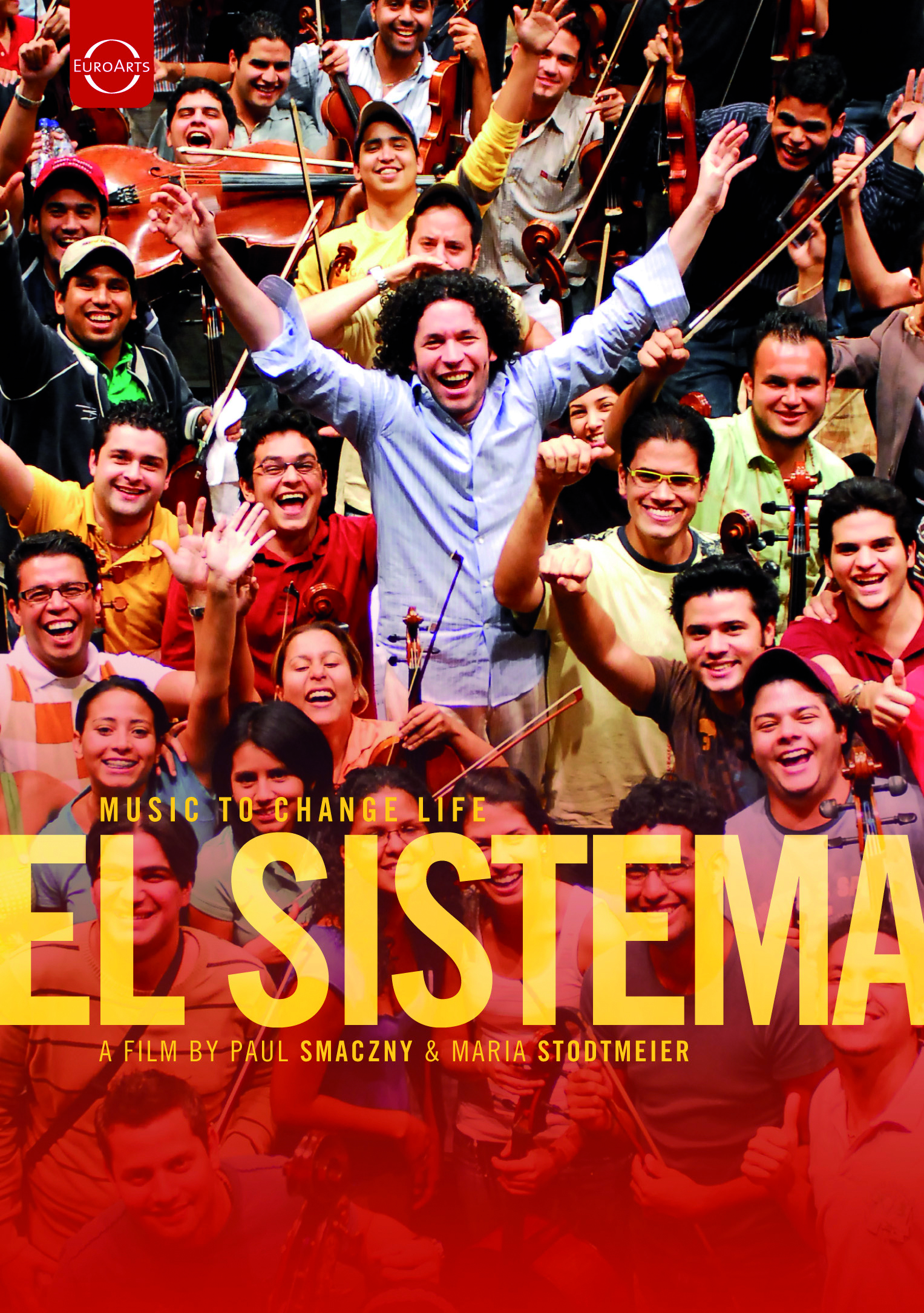 El Sistema: Music To Change Life | Warner Classics