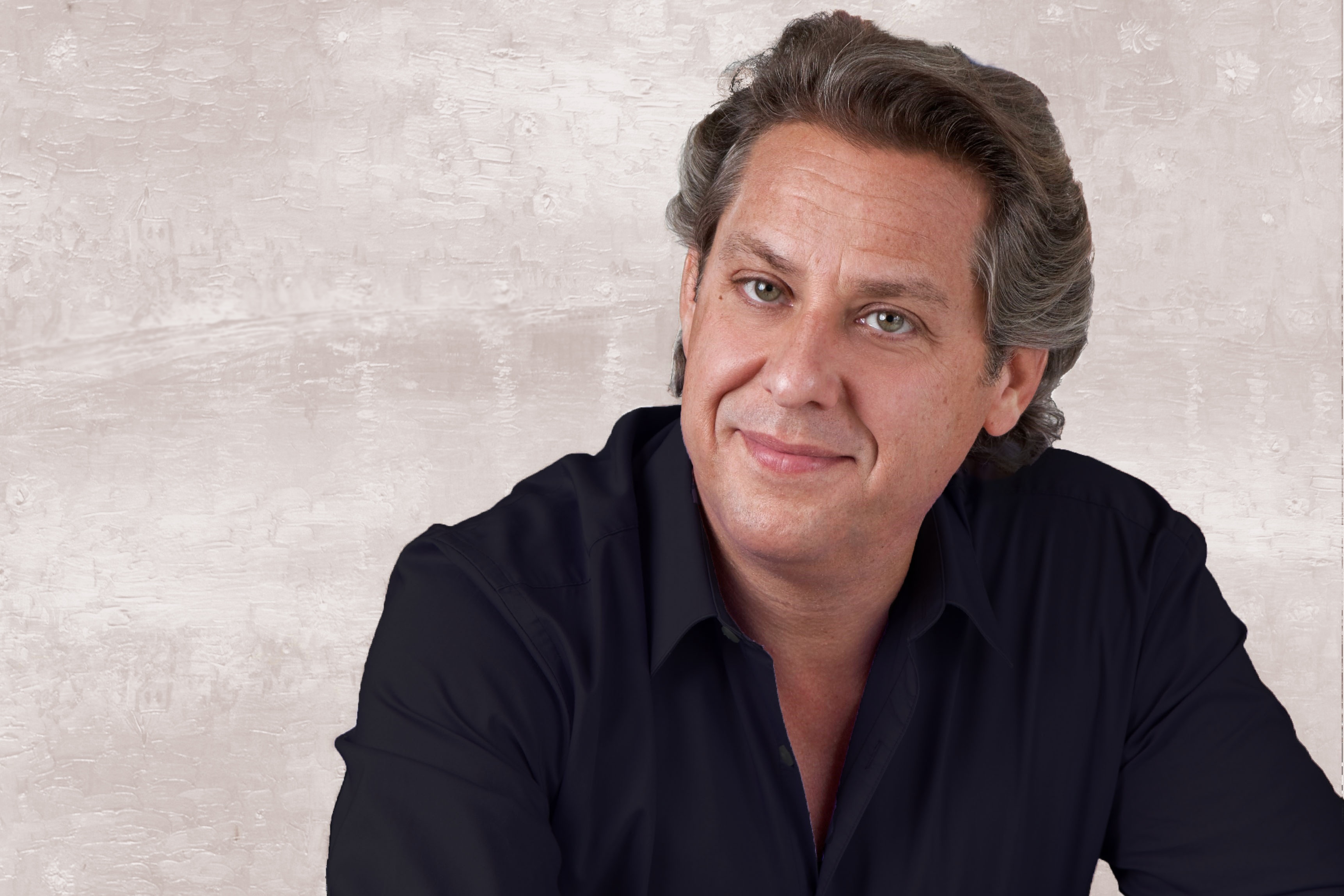 Alain Lefèvre | Warner Classics