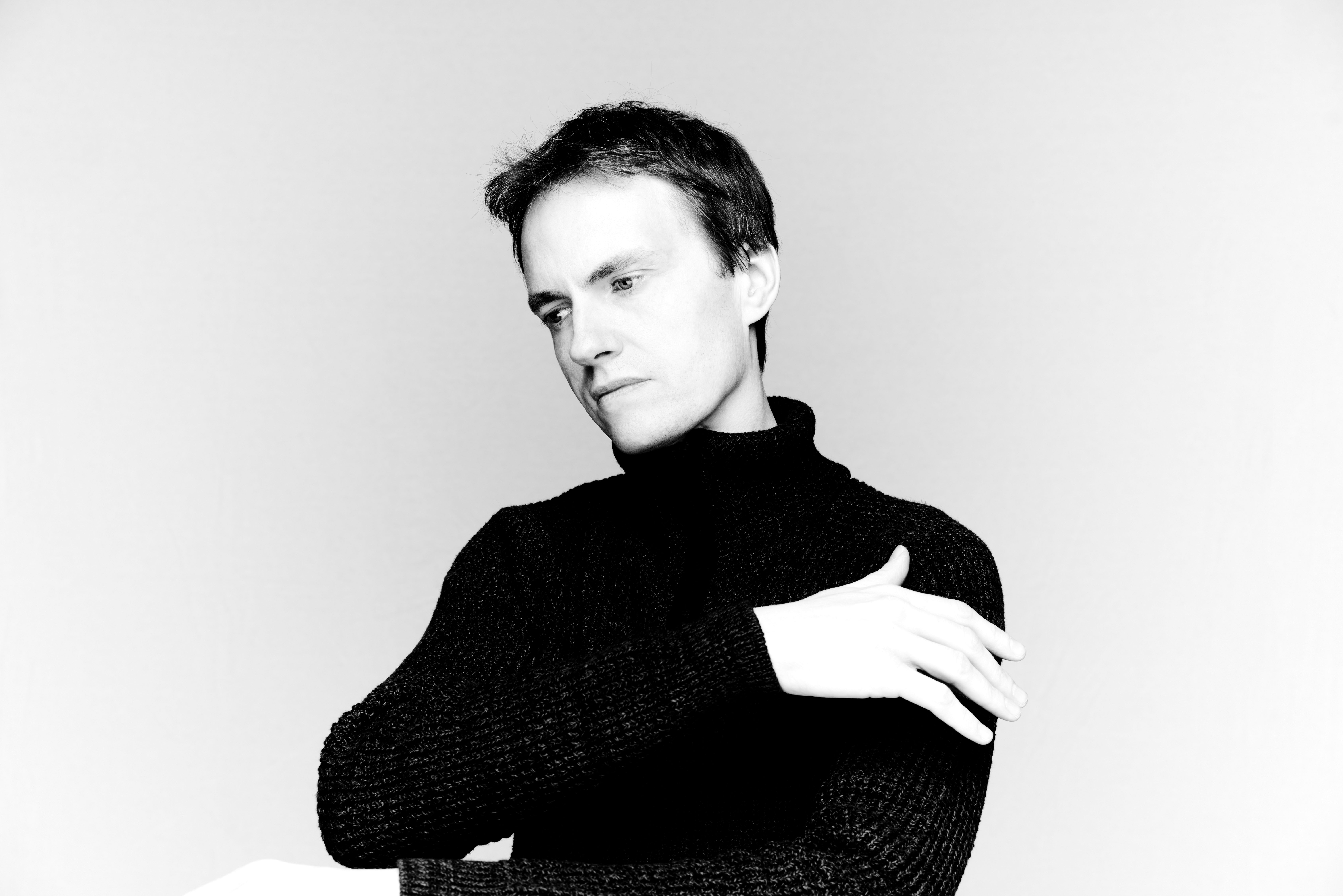 Alexandre Tharaud | Warner Classics