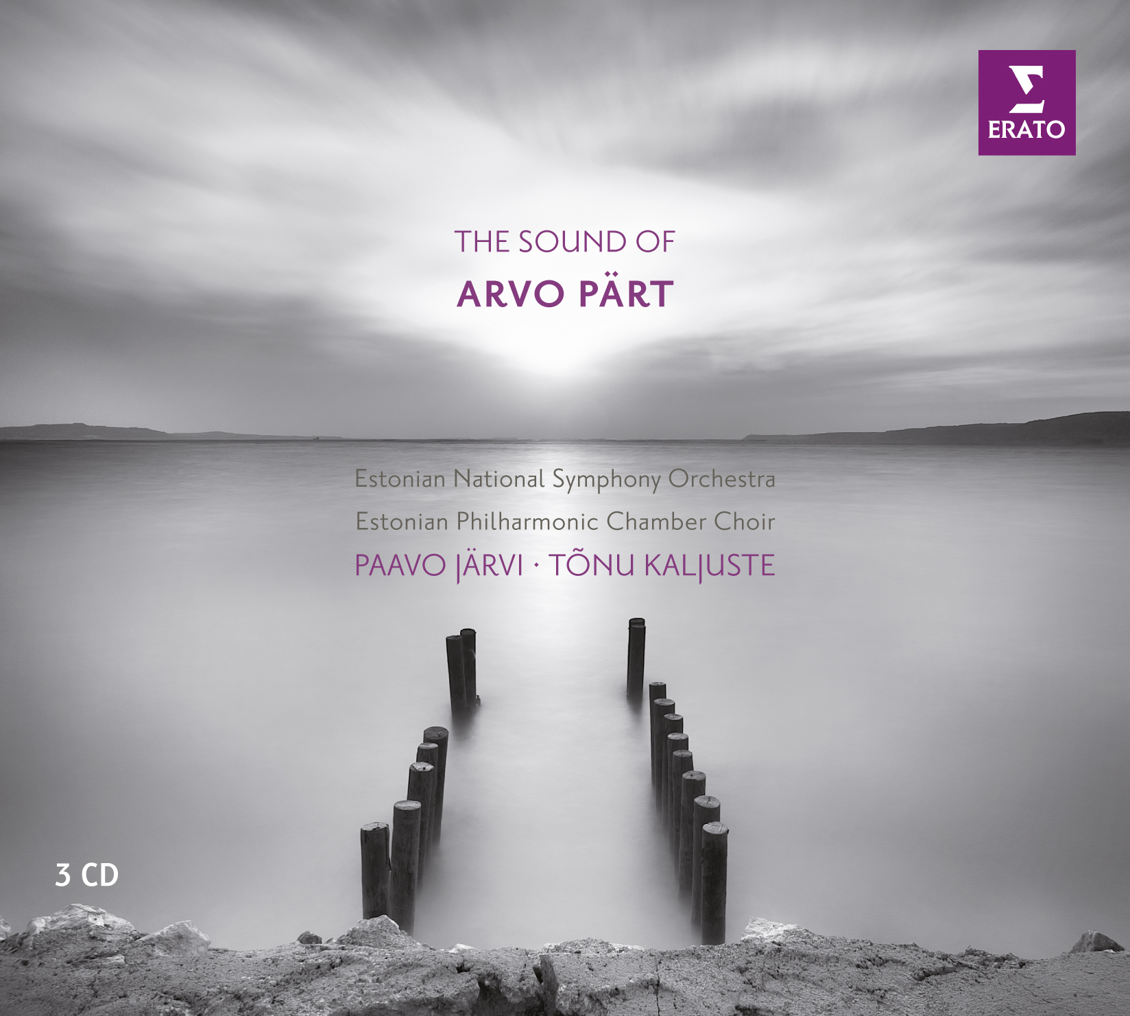 The Sound of Arvo Pärt | Warner Classics