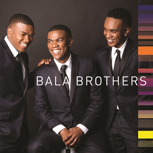 Bala Brothers | Warner Classics