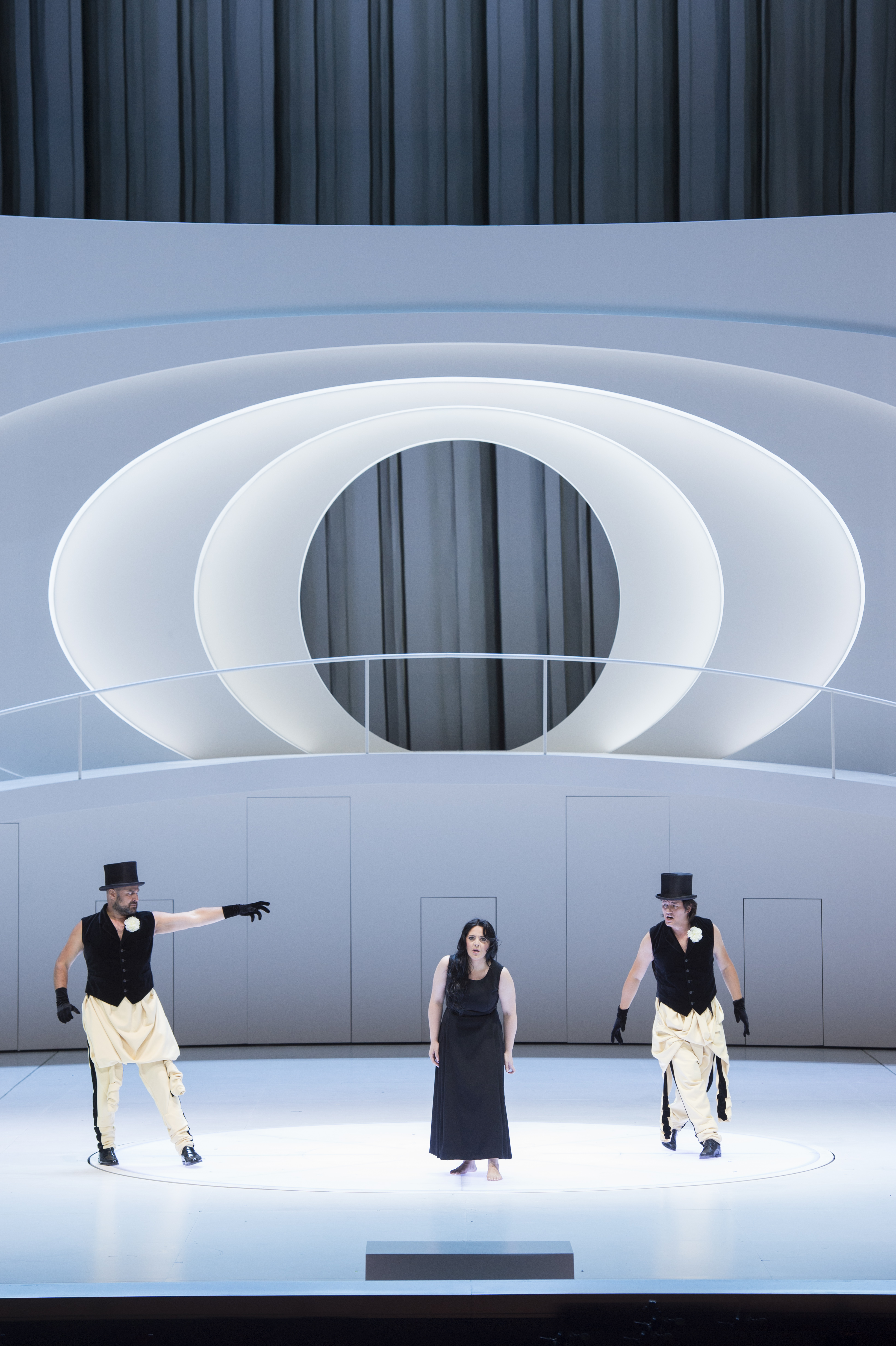 EuroArts | Warner Classics