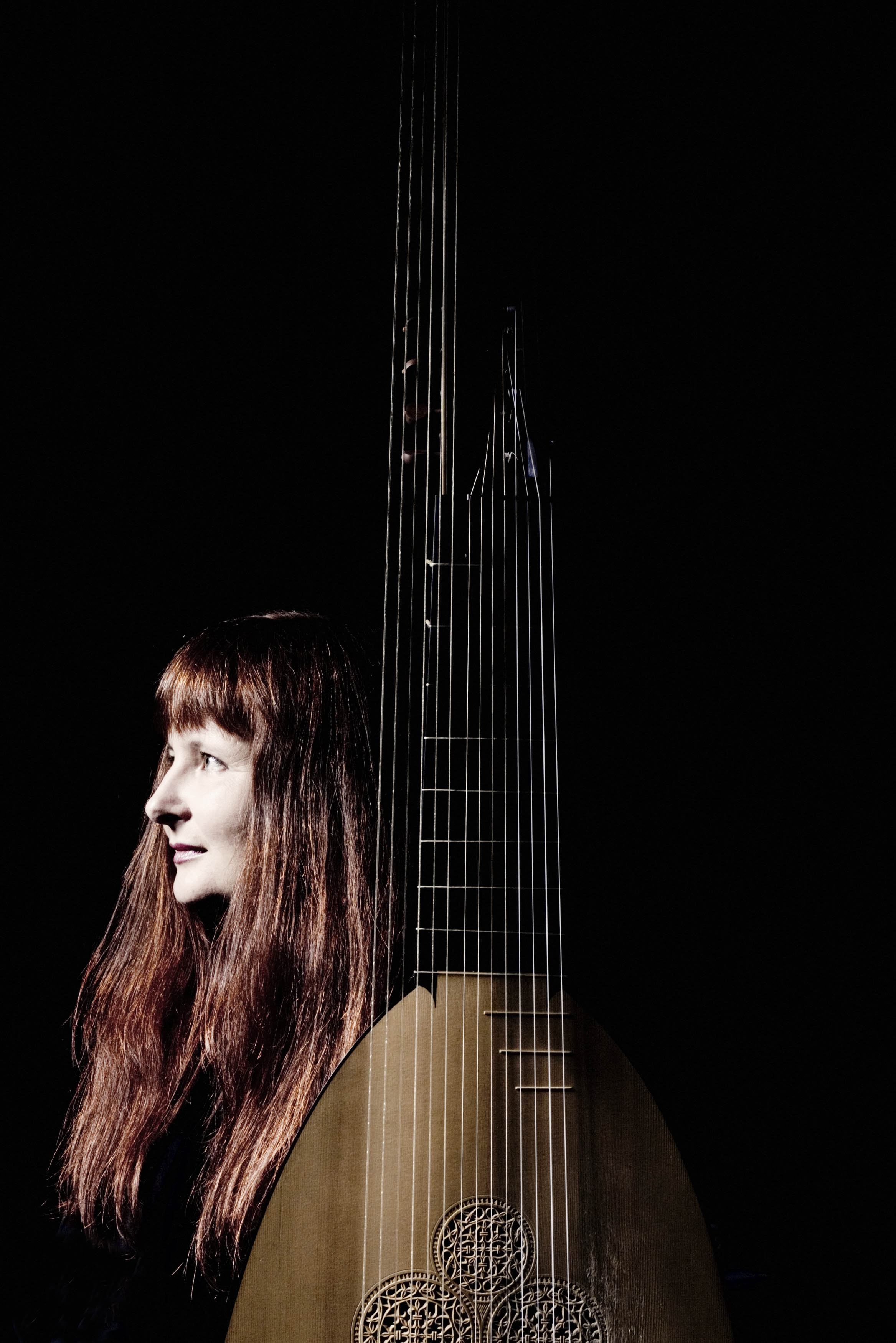Christina Pluhar & L'Arpeggiata | Warner Classics