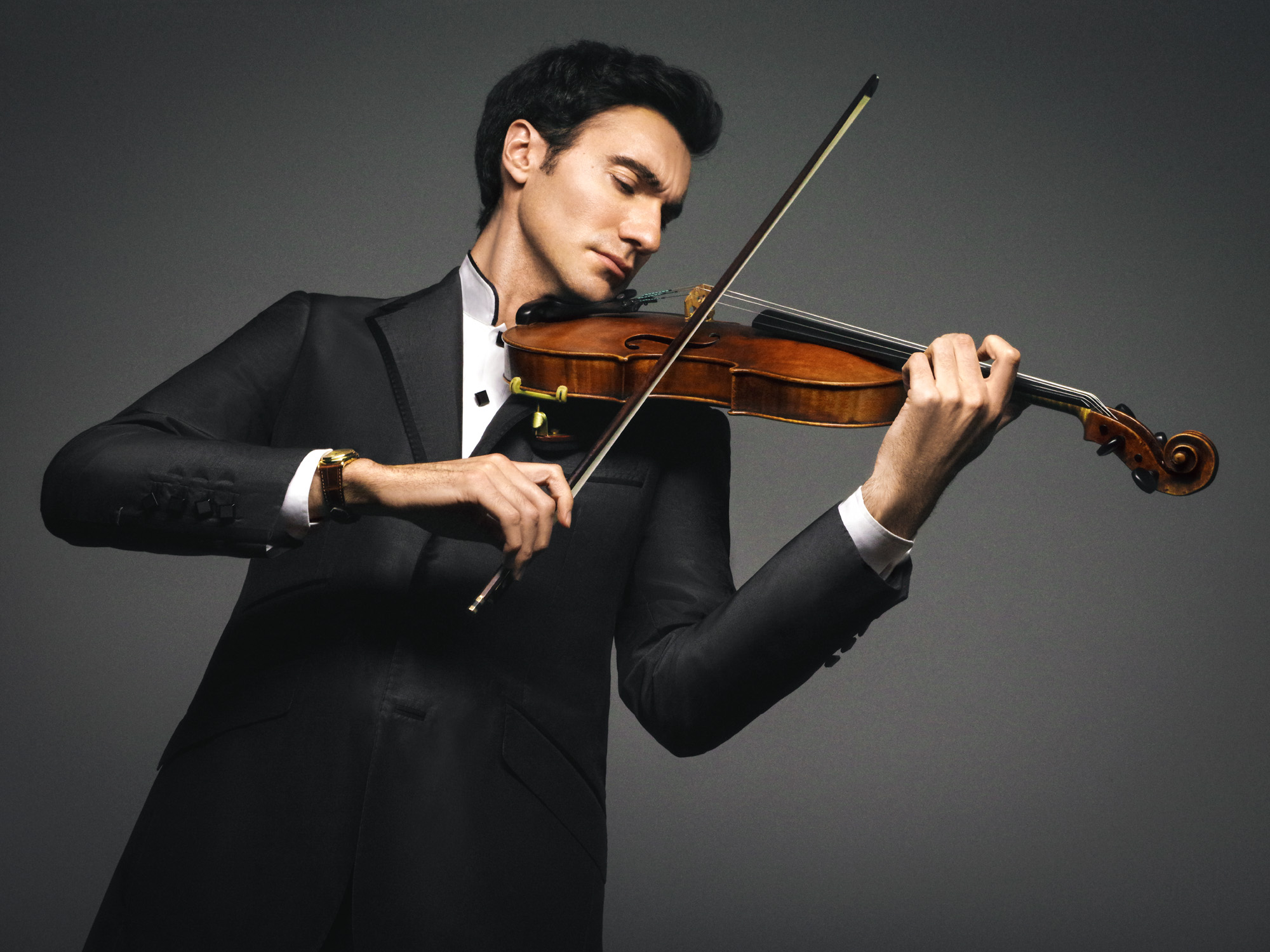 David Aaron Carpenter | Warner Classics