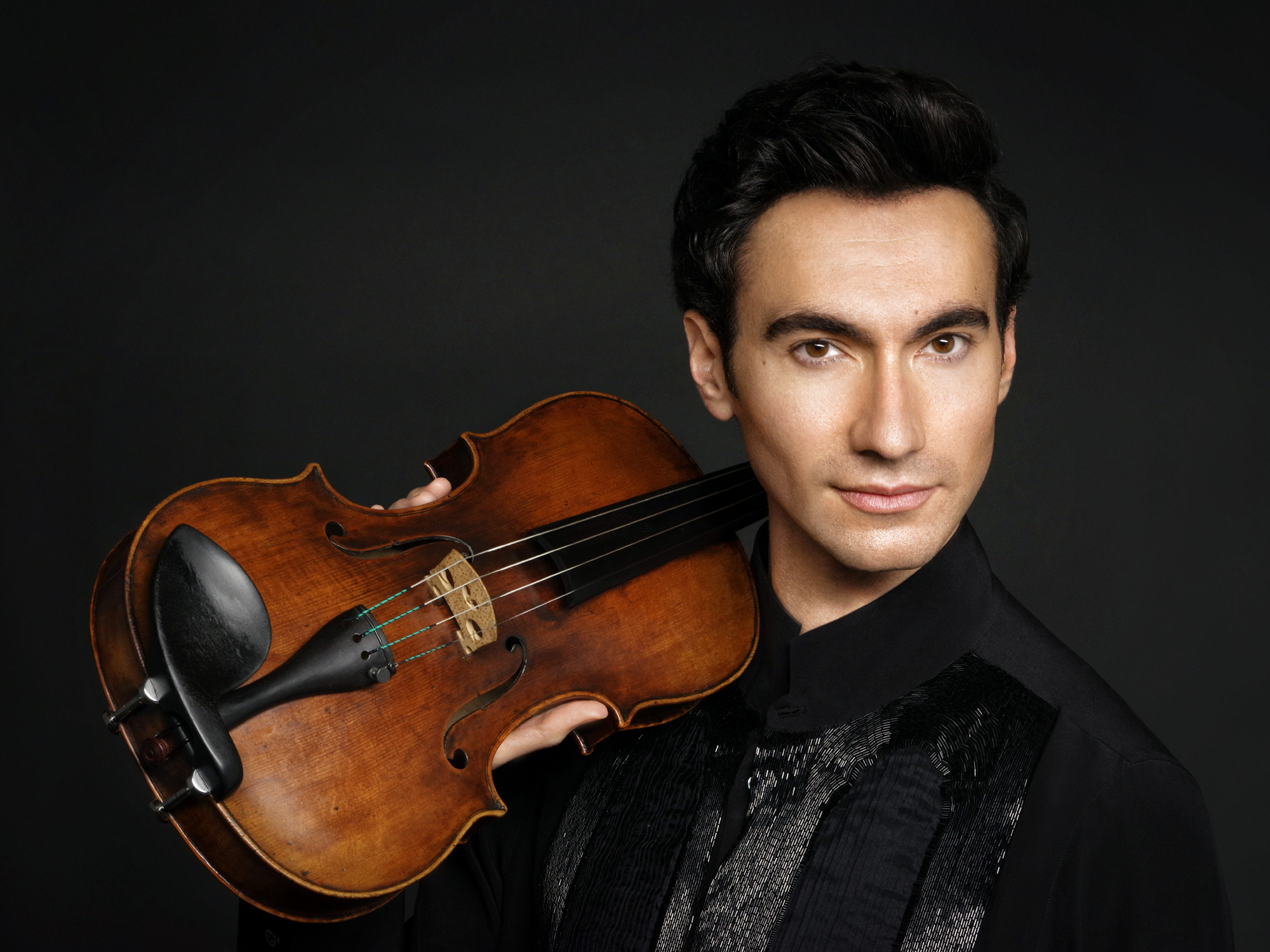 David Aaron Carpenter | Warner Classics