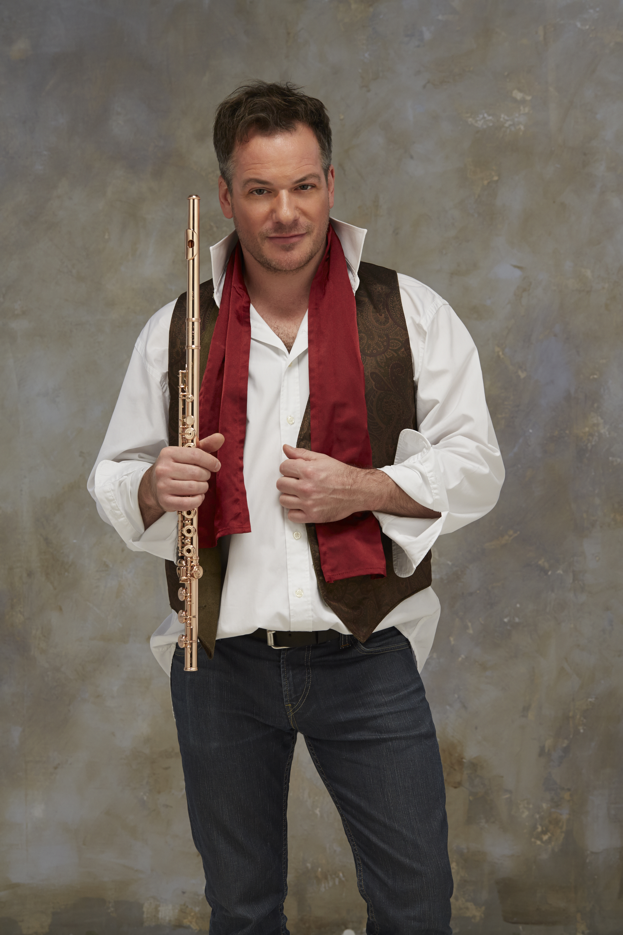 Emmanuel Pahud | Warner Classics