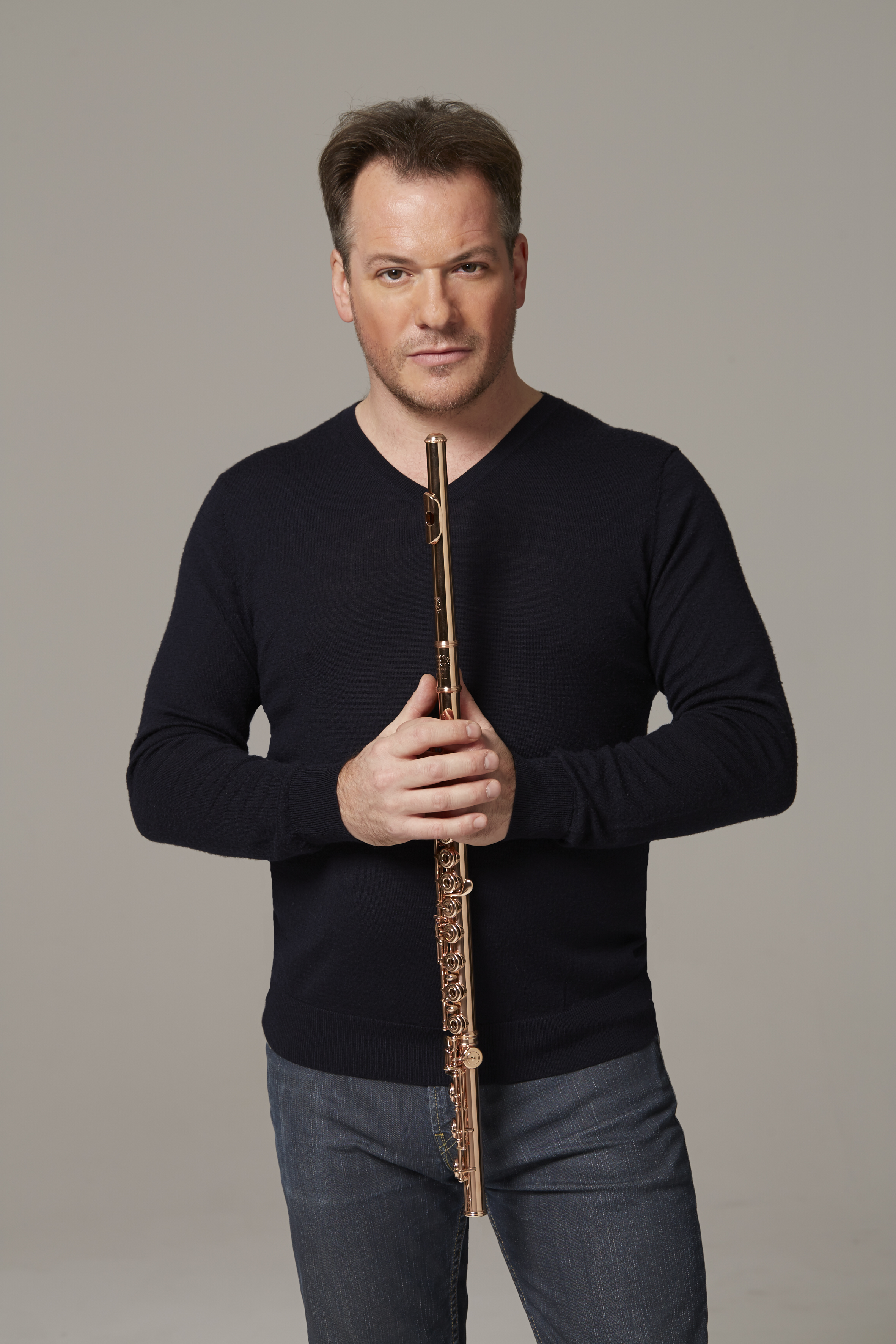 Emmanuel Pahud | Warner Classics