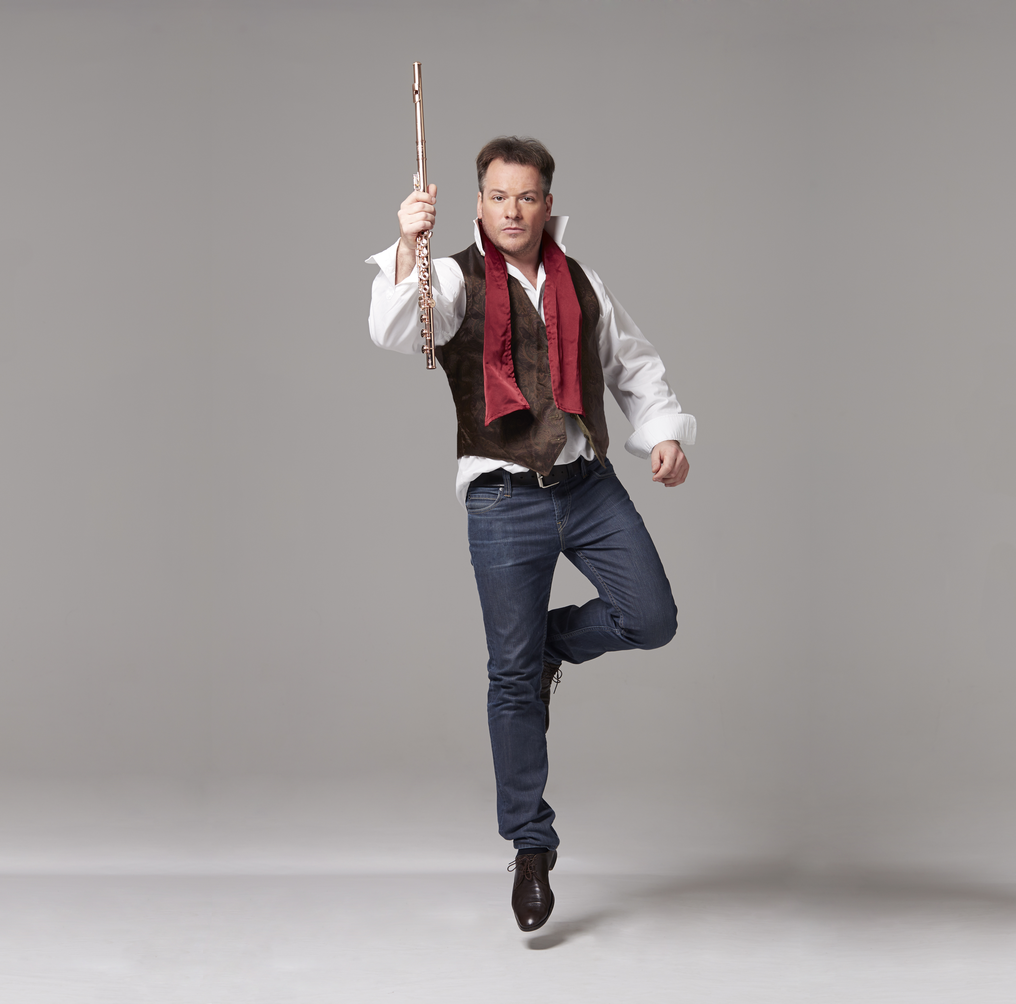 Emmanuel Pahud | Warner Classics