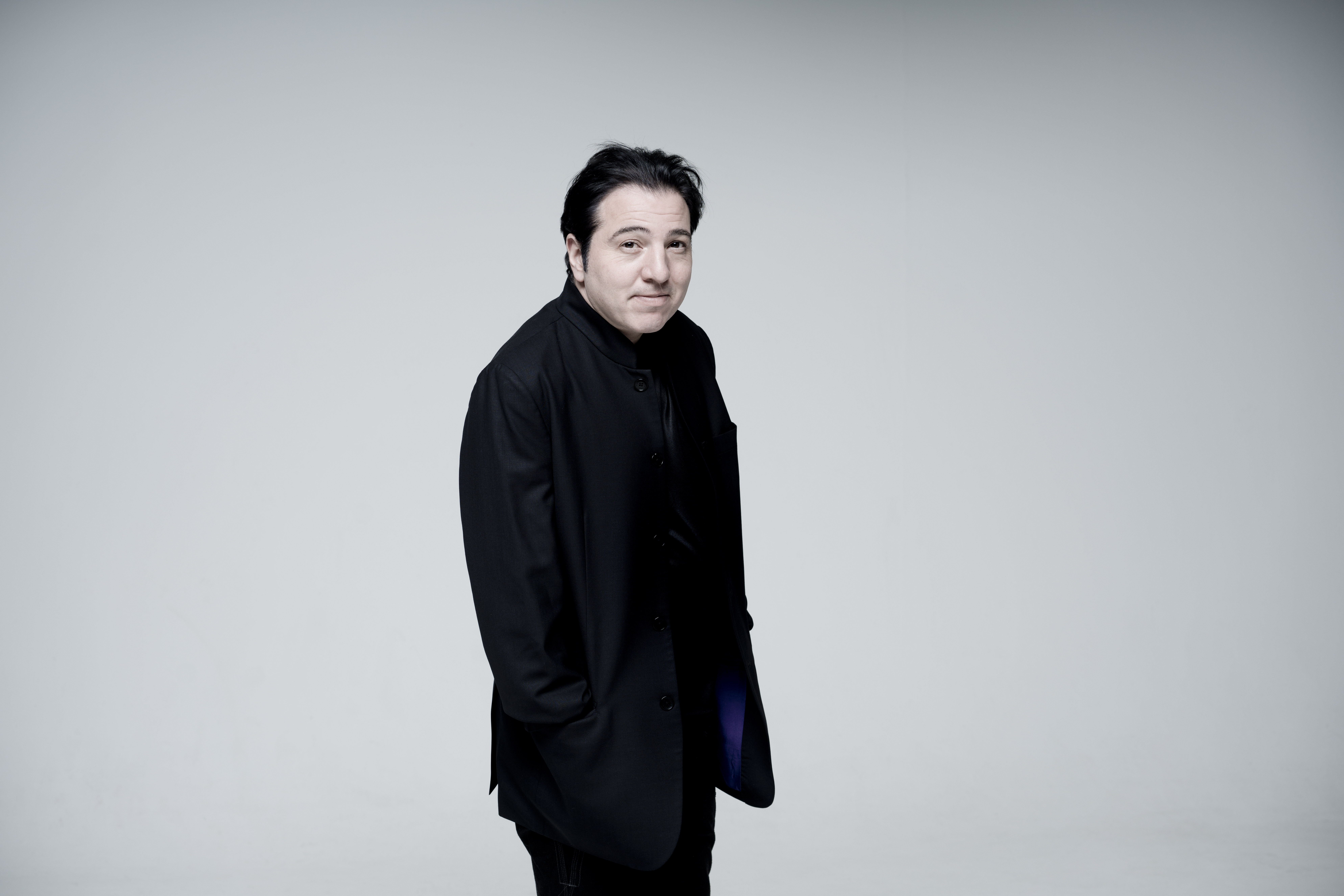 Fazil Say | Warner Classics
