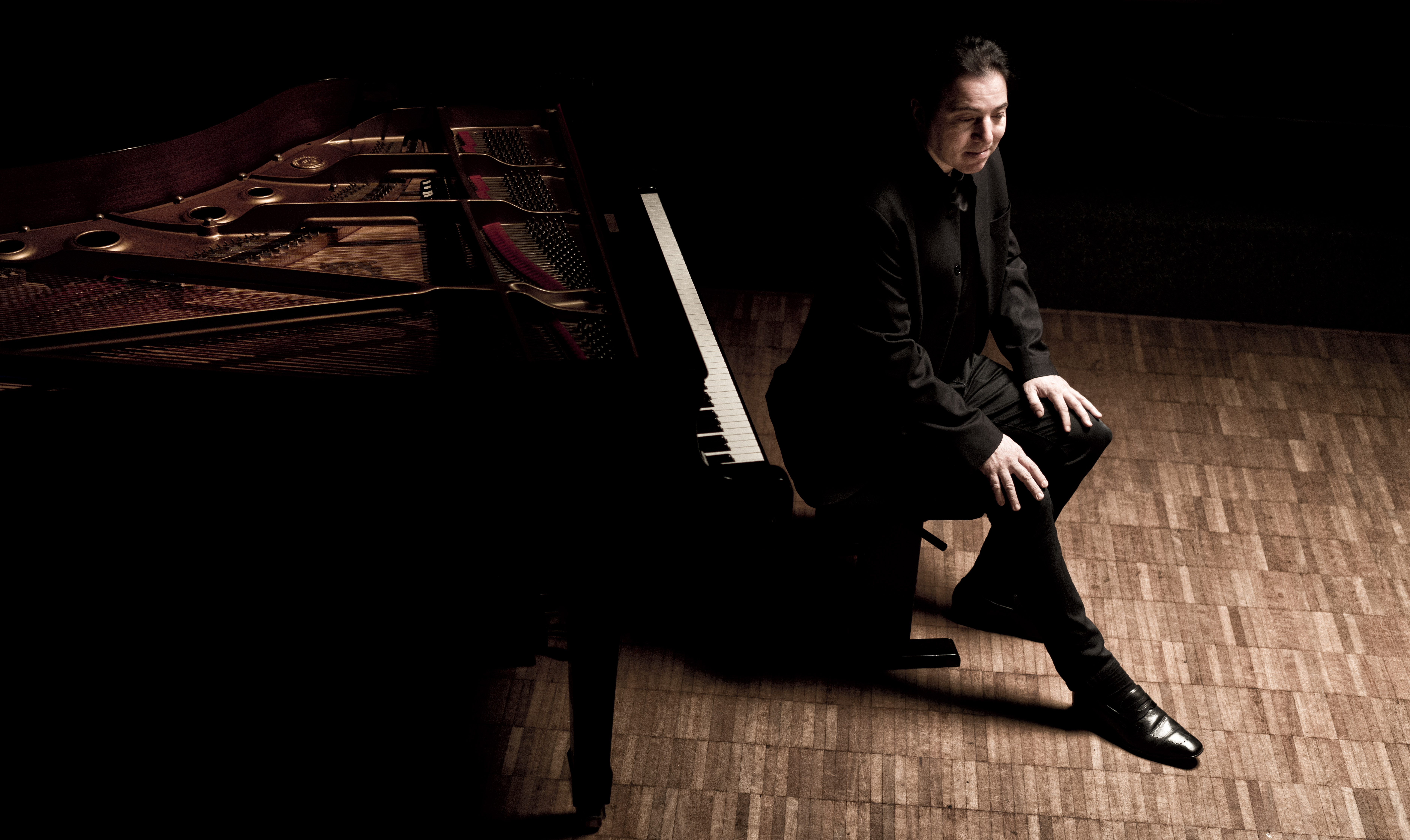 Fazil Say | Warner Classics