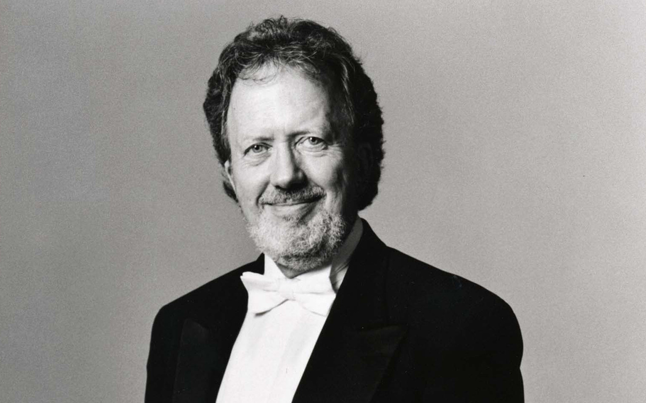 John Nelson | Warner Classics