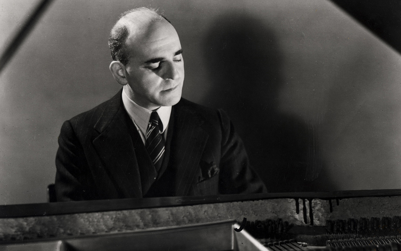 Solomon | Warner Classics