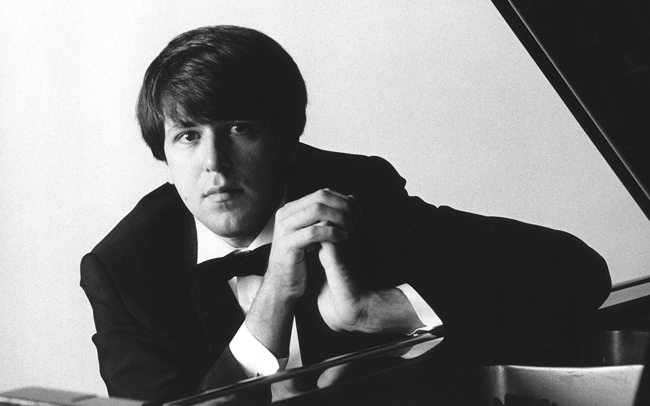 Andrei Gavrilov | Warner Classics