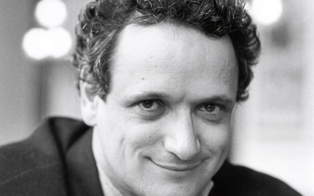 Louis Langrée | Warner Classics