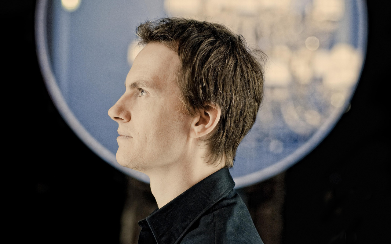 Alexandre Tharaud | Warner Classics