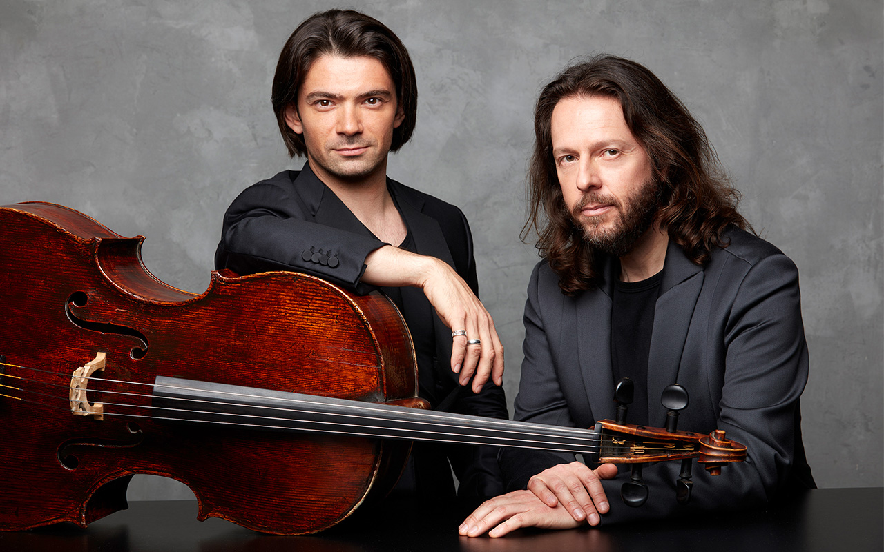 Frank Braley | Warner Classics