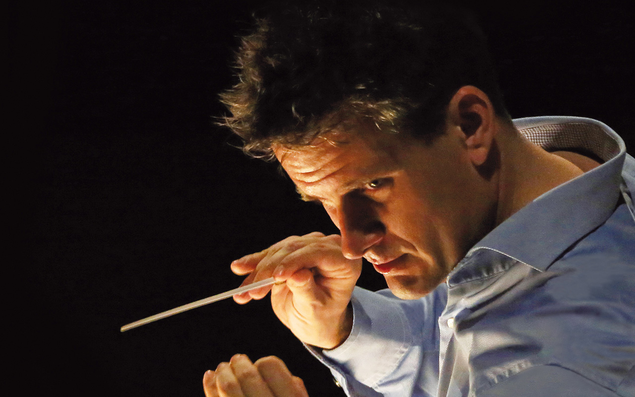 Philippe Jordan | Warner Classics