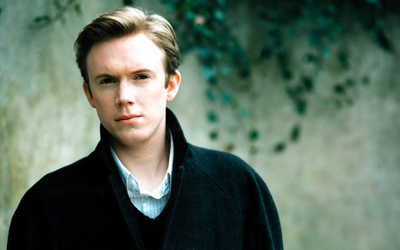 Daniel Harding | Warner Classics