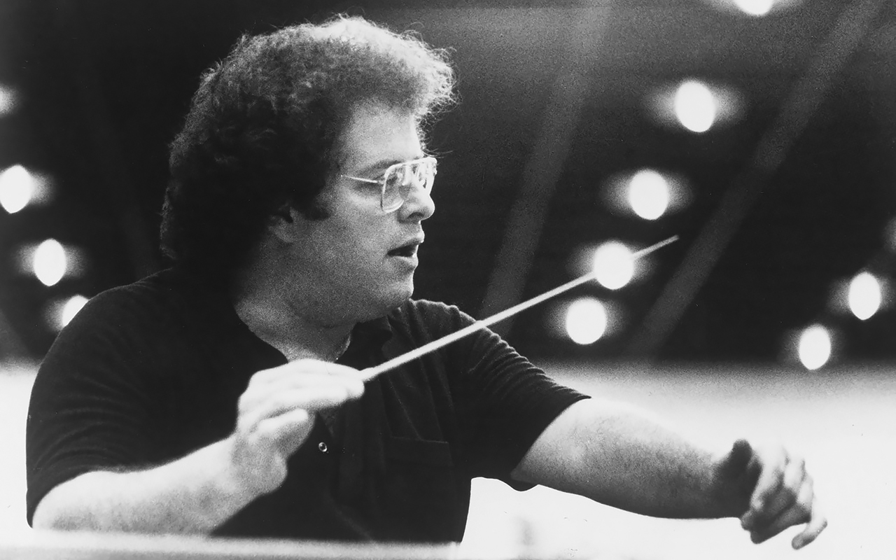 James Levine | Warner Classics