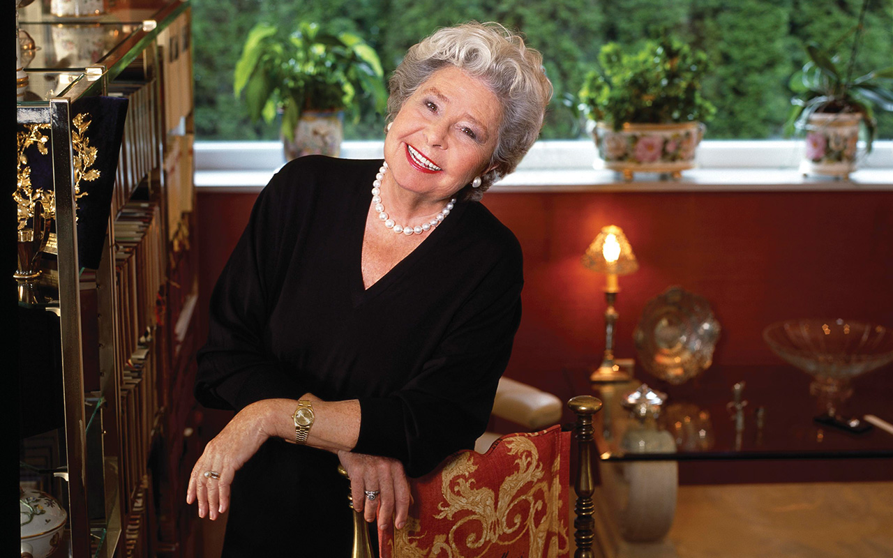 Christa Ludwig | Warner Classics