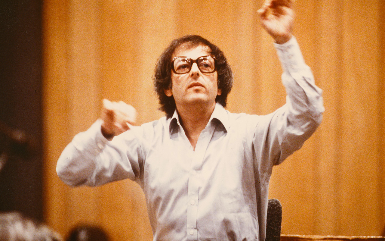 André Previn | Warner Classics