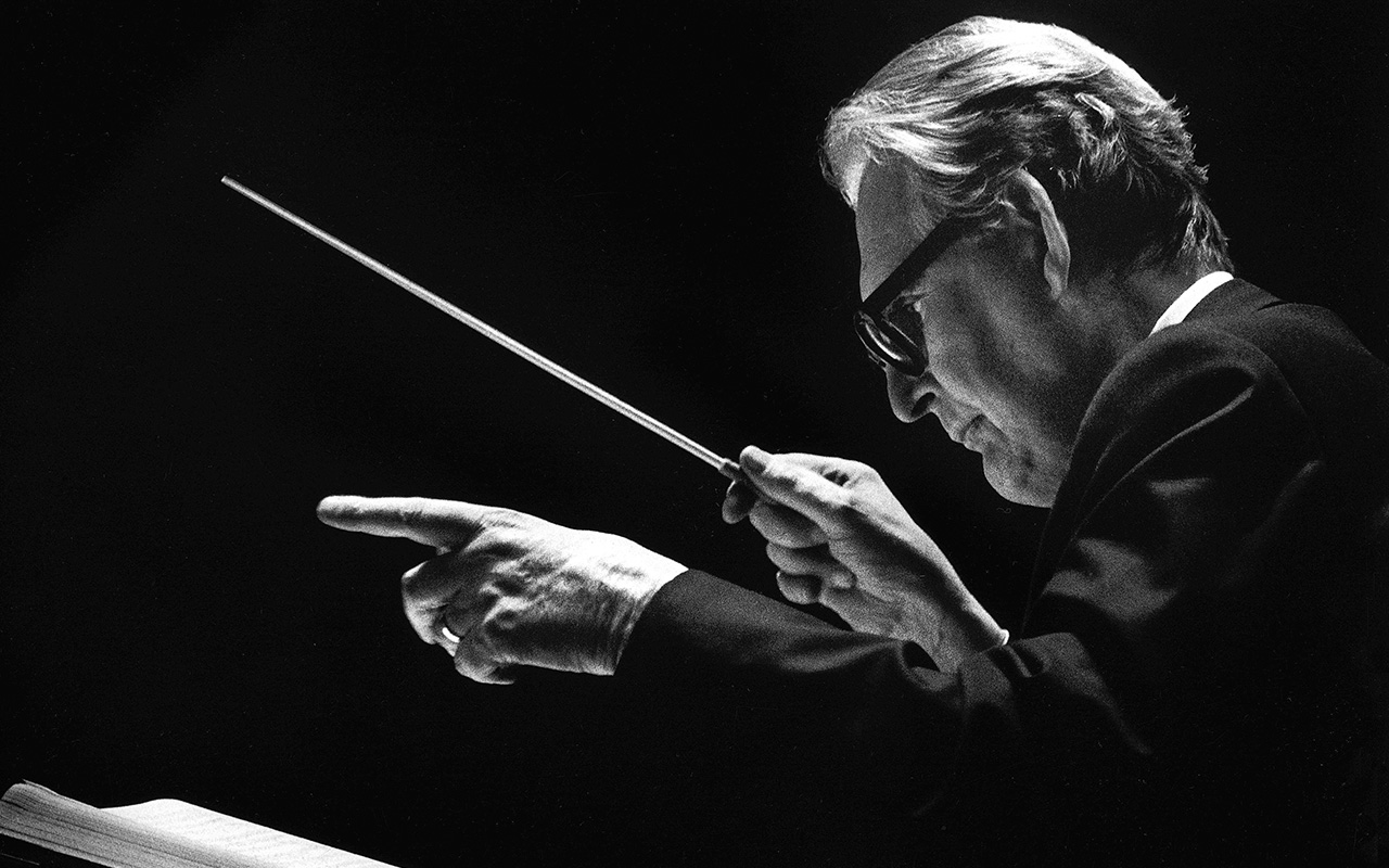 Otto Klemperer | Warner Classics