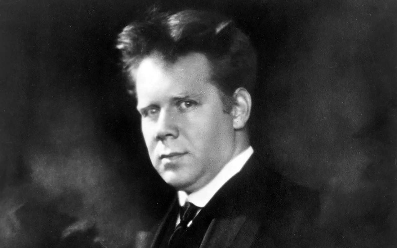 Edwin Fischer | Warner Classics